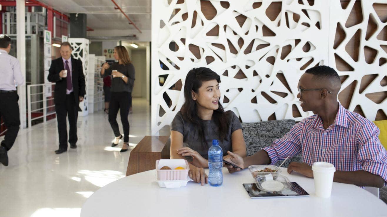 BSCA International | Financial Credit Facilitators